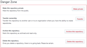 GitHub Tutorial For Developers | How To Use GitHub