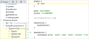 How To Use Gradle To Build, Test And Deploy Projects