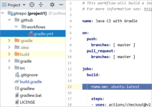 How To Use Gradle To Build, Test And Deploy Projects