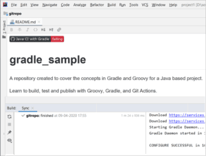 How To Use Gradle To Build, Test And Deploy Projects