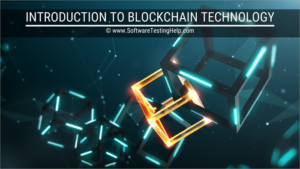 Blockchain Explained: What Is Blockchain & How Does It Work?