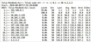 What Is Packet Loss | How to Test And Fix Packet Loss