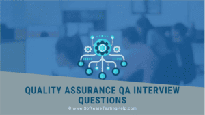 20 Selective QA Interview Questions To Clear Interview In 2025