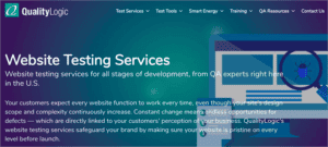 The Top 10 Website Testing Services Companies You Can Trust [2025 ...