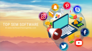 7 Best SEM Tools For Search Engine Marketing In 2025