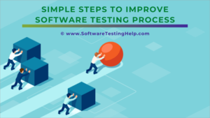 10 Steps To Improve Software Quality By Improving Process