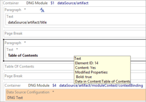 IBM Rational Publishing Engine Tool Hands-on Tutorial