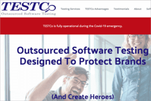 The Top 10 Website Testing Services Companies You Can Trust [2025 ...