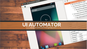 UIAutomatorViewer Tutorial: Inspect Elements On Android