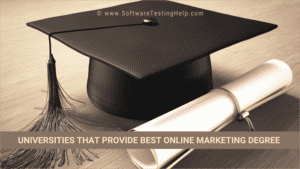 The 10 Top Online Marketing Degree Programs (2025 Rankings)