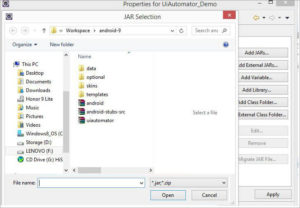 UIAutomatorViewer Tutorial: Inspect Elements On Android