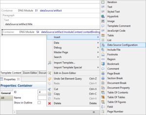 IBM Rational Publishing Engine Tool Hands-on Tutorial