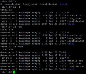 Linux Commands Tutorial: Learn Basic Linux Commands For Beginners