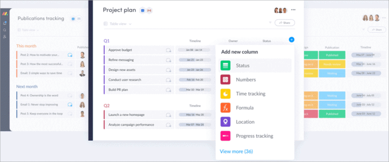 The 10 Best Project Management Apps in 2026 For Android and iOS Devices