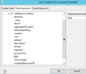 IBM Rational Publishing Engine Tool Hands-on Tutorial