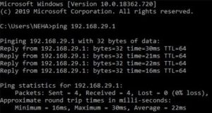 What Is Packet Loss | How to Test And Fix Packet Loss
