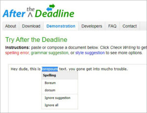 The Top 10 FREE Online Proofreading Tools (2025 Selective)