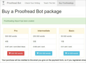 The Top 10 FREE Online Proofreading Tools (2025 Selective)