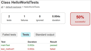 How To Use Gradle To Build, Test And Deploy Projects