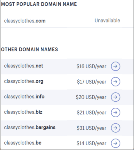 The Top 11 Free Domain Name Generator Tools (2025 Review)