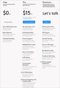 The Top 12 AI Chatbots For 2025 (Review & Comparison)