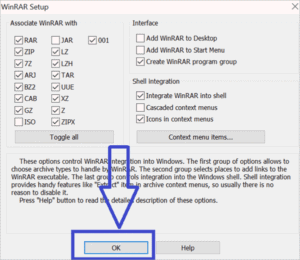 How To Open RAR Files On Windows & Mac (RAR Extractor)
