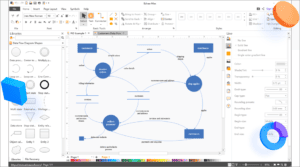 10 Best Free Flowchart Software For Windows and Mac