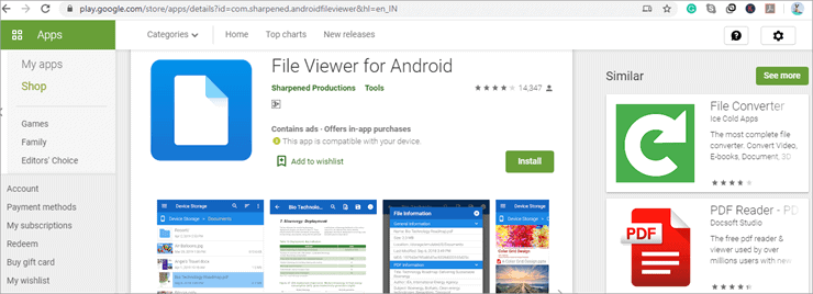 Simple Android Application To Read Data From Json File Fecolindy