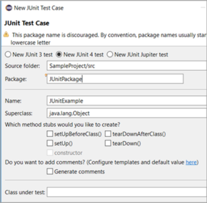 JUnit Tests: How To Write JUnit Test Case With Examples