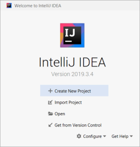 How To Create Gradle Project With Selenium