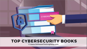 Top 11 Cyber Security Books You Should Read In 2025