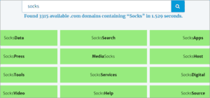 The Top 11 Free Domain Name Generator Tools (2025 Review)