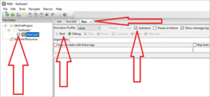 Understanding And Working With Robot Framework