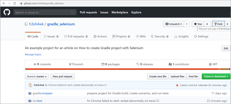 How To Use DevOps In Selenium Testing