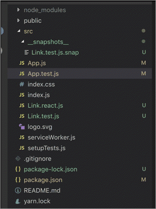 Jest React Tutorial - How To Test React Apps Using Jest Framework