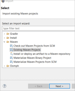 Maven Dependency & Integration With Eclipse And TestNG