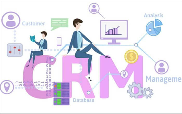 Salesforce CRM Tutorial - What is Salesforce CRM?