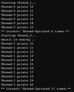 Multithreading In Java - Tutorial With Examples