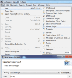 Top 25 Java Web Services Interview Questions & Answers