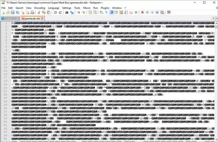 Aplikasi Untuk Membuka File Dat Di Android 2021