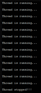 Multithreading In Java - Tutorial With Examples