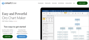 Top 10 Microsoft Visio Alternatives And Competitors In 2025