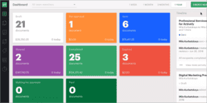Top 9 DocuSign Alternatives - DocuSign Competitors In 2025