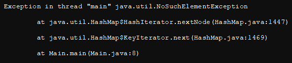 Java Exceptions And Exception Handling With Examples