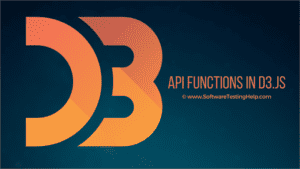D3.js Tutorial - Data Visualization Framework For Beginners