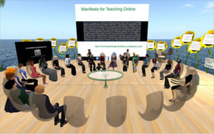 OpenSim Tutorial - What Is OpenSim Second Life?