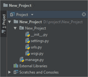 Python Django Tutorial - Getting Started With Django