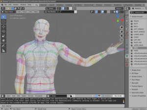 OpenSim Tutorial - What Is OpenSim Second Life?