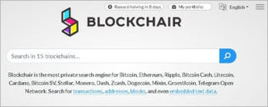 Blockchain Explorer Tutorial – What Is A Blockchain Explorer?