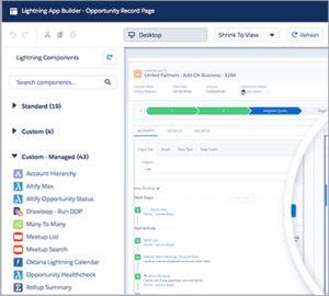 Salesforce Lightning Tutorial: Lightning Design And Components